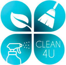 Empresas - Clean 4U